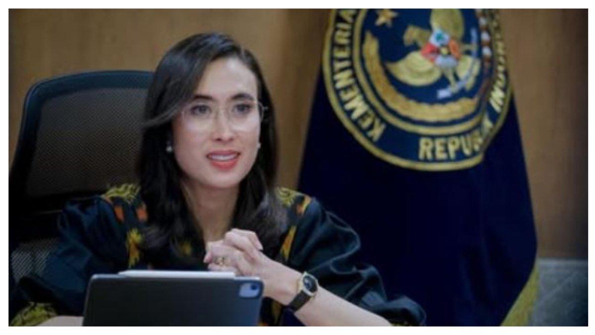 Sosok Wiwoho Basuki, Konglomerat di Balik Kekayaan Fantastis Menpar Widiyanti Putri Wardhana ...