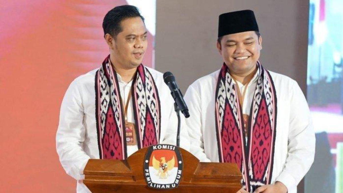 Sepak Terjang Muhammad Ibnu Hajar Wabup Jepara 2025, Dikenal Anak dari Mantan Pejabat Penting ...