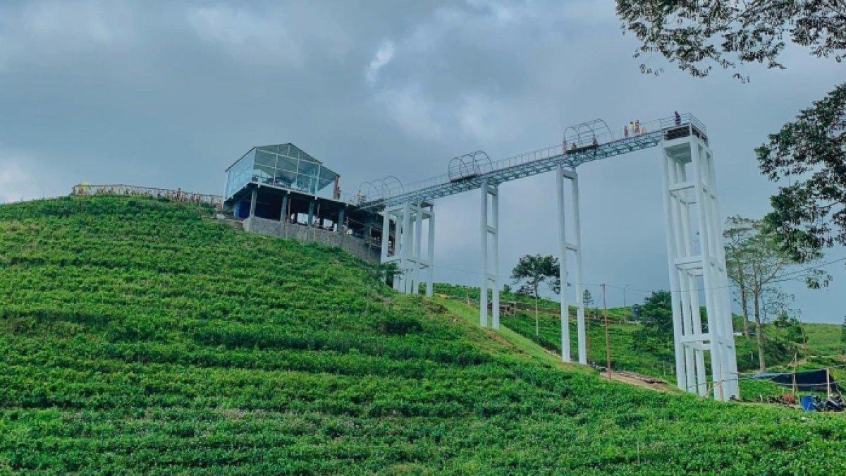 4 Wisata di Solo Raya untuk Liburan Natal & Tahun Baru 2026, Jembatan ...