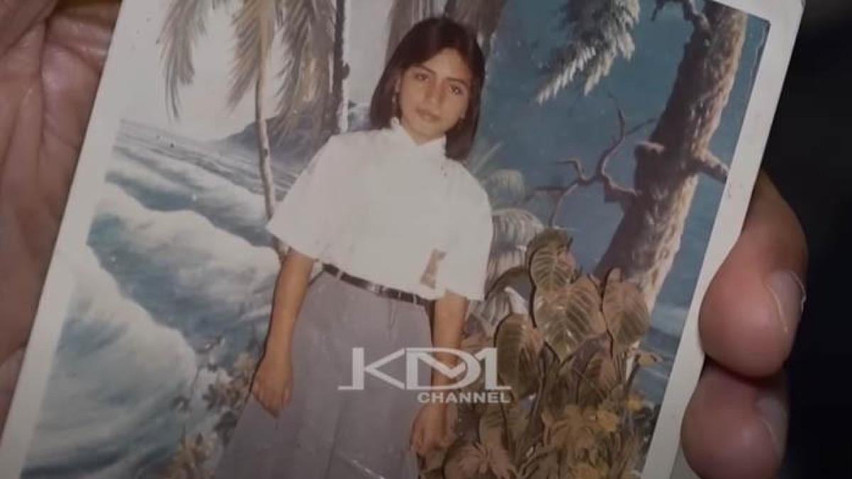 Foto Masa Muda Kokom, Teman SMA Buat Dedi Mulyadi Tergila-gila, Tolak ...