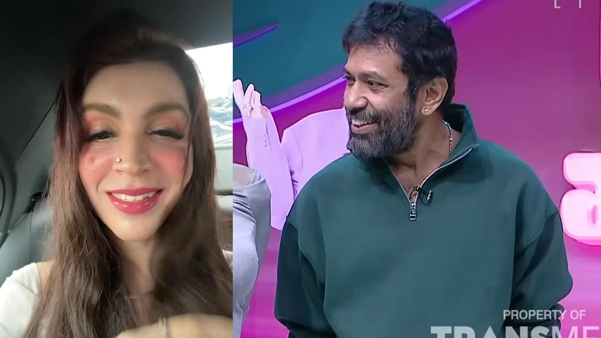 Cantik Butuh Modal! Penampilan Kak Jill Berubah Drastis, Bang Sarwin ...