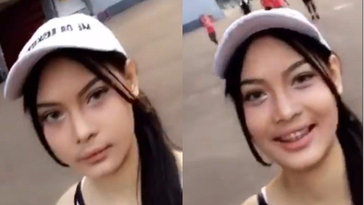 Potret Lawas Erika Carlina yang Bikin Pangling, Kini Blak-blakan Oplas Bagian Hidung dan Bibir ...