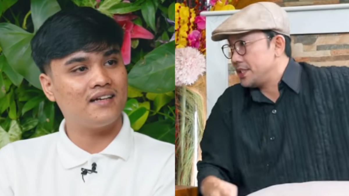 Tangis Pecah Ressa Rizky: Iri Tak Pernah Rasakan Kasih Sayang dari ...