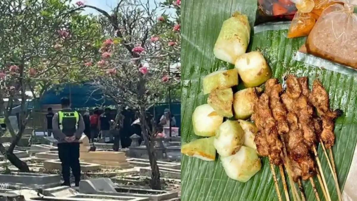 Tabiat Menantu Dicurigai Kirim Sate Ayam Beracun ke Lansia di Boyolali ...