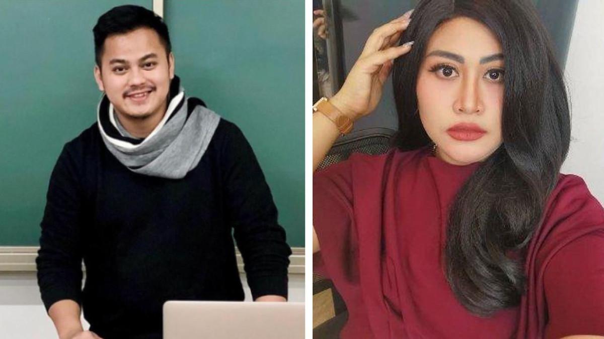 Rully Anggi Hapus Foto Boiyen, Hanya Unggah 1 Postingan di Hitam Putih ...