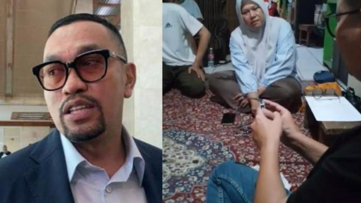 Ketakutan Keluarga Bocah yang Pulang Bawa Jam Rp 11,7 Miliar Milik Sahroni, Orangtua Tak Bisa ...