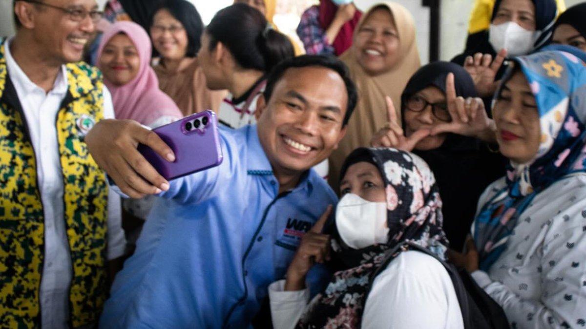 Sepak Terjang Ali Muthohirin Wakil Wali Kota Malang 2025, Bertahun ...