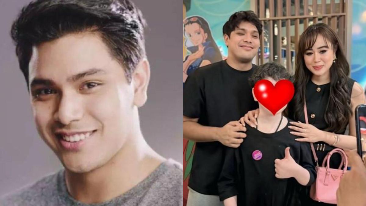 Pesona Lydia Juliana Rumangkang, Potret Cantik dan Seksi Beredar, Pantas Philo Paz Jatuh Hati ...