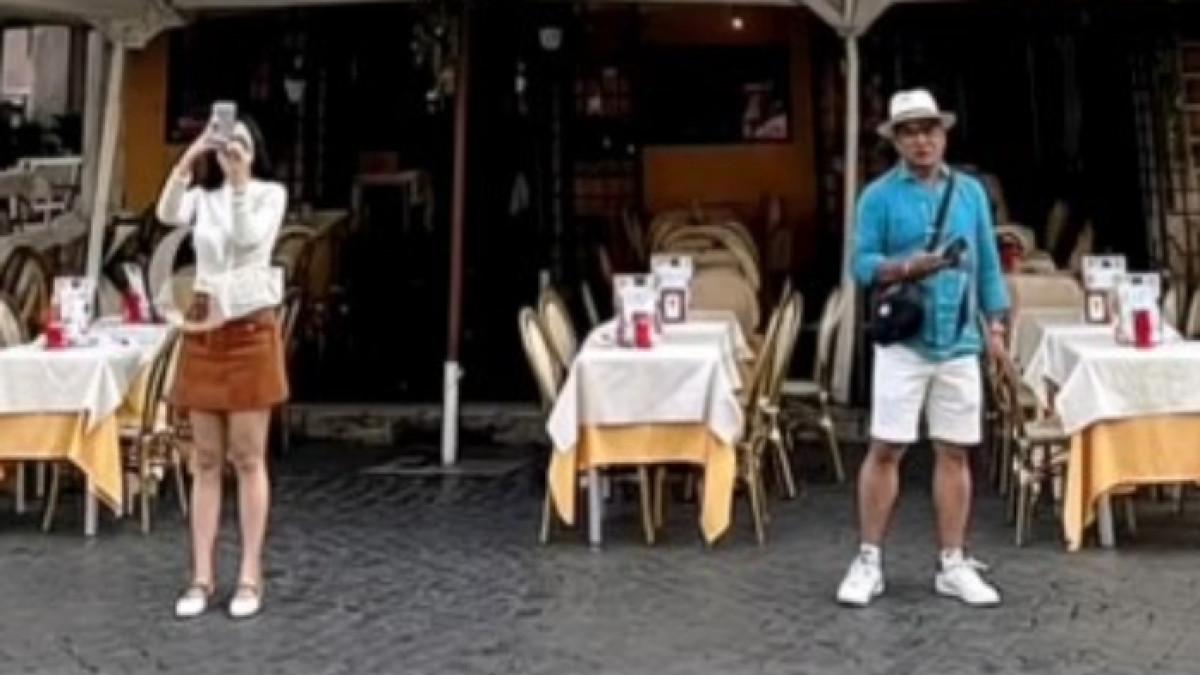 Foto Diduga Liburan Bareng Ridwan Kamil Bocor, Aura Kasih Pernah Ngode Minta Dinikahi: Jadi ...