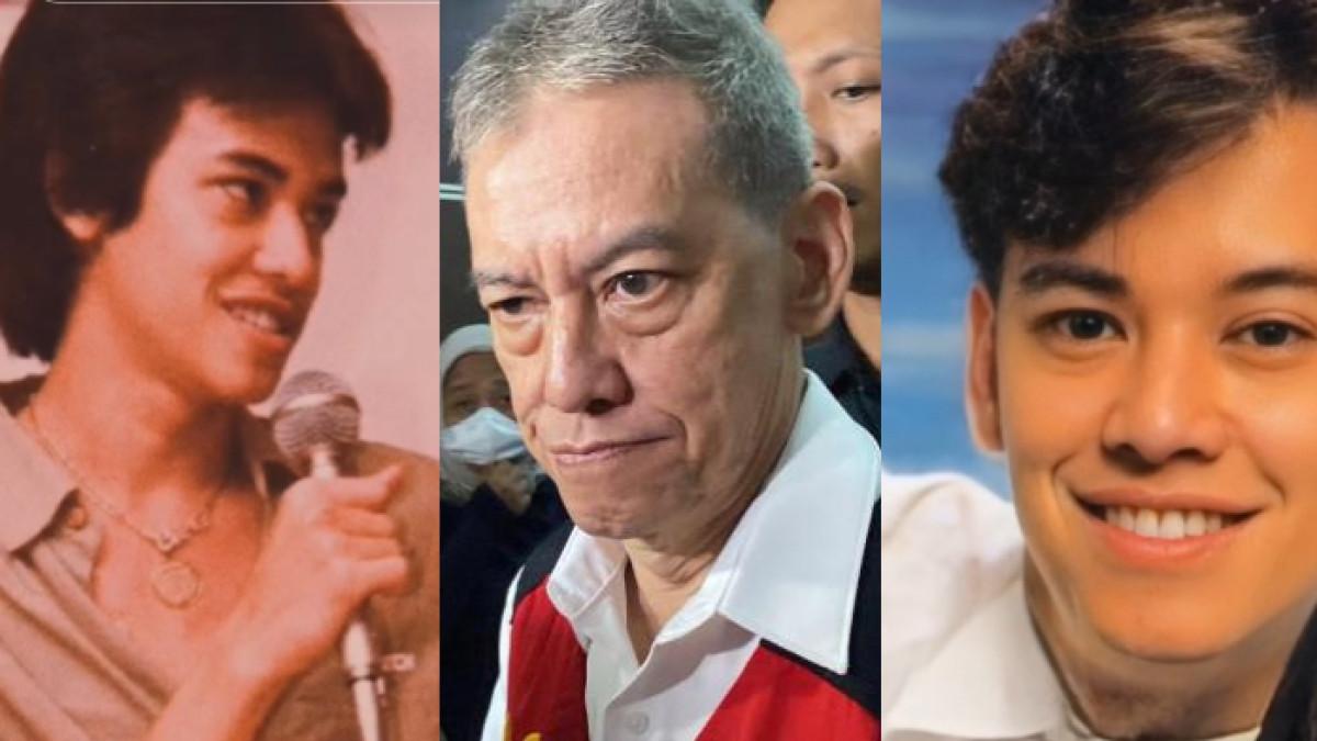 Fariz RM 4 Kali Ditangkap Narkoba, Ini Potret Masa Mudanya, Dulu Jadi Pangeran Pop pada Zamannya ...