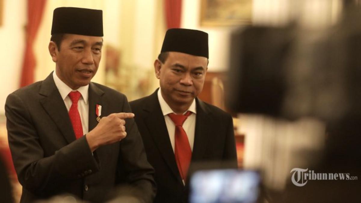 Pendukung Budi Arie Ngambek, Ketum We Love Jokowi Ingatkan Prabowo Soal ...