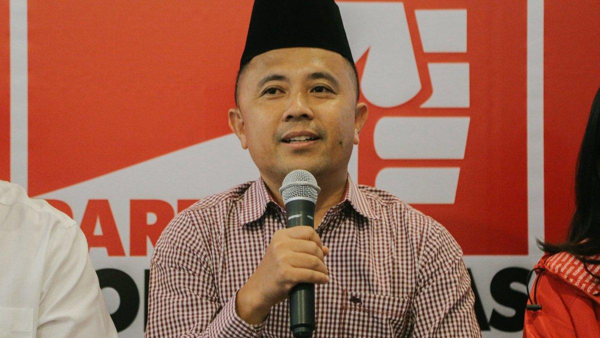 Sosok & Profil Rizal Calvary Orang Dekat Bahlil yang Diangkat Jadi Direktur PLN, Dulu Jadi ...