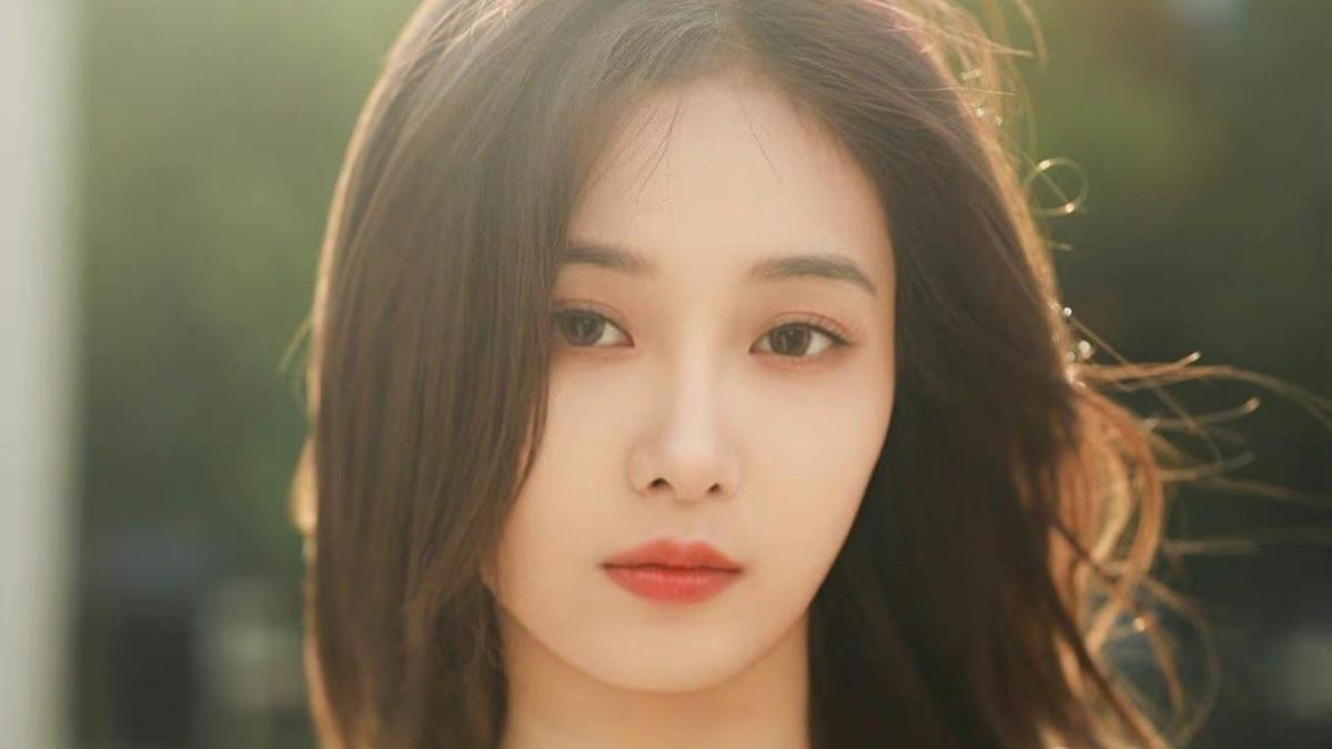 Profil Xu Yiyang Istri Huang Zitao Eks Member EXO, Gelar Pernikahan Mewah Tema Negeri Dongeng ...