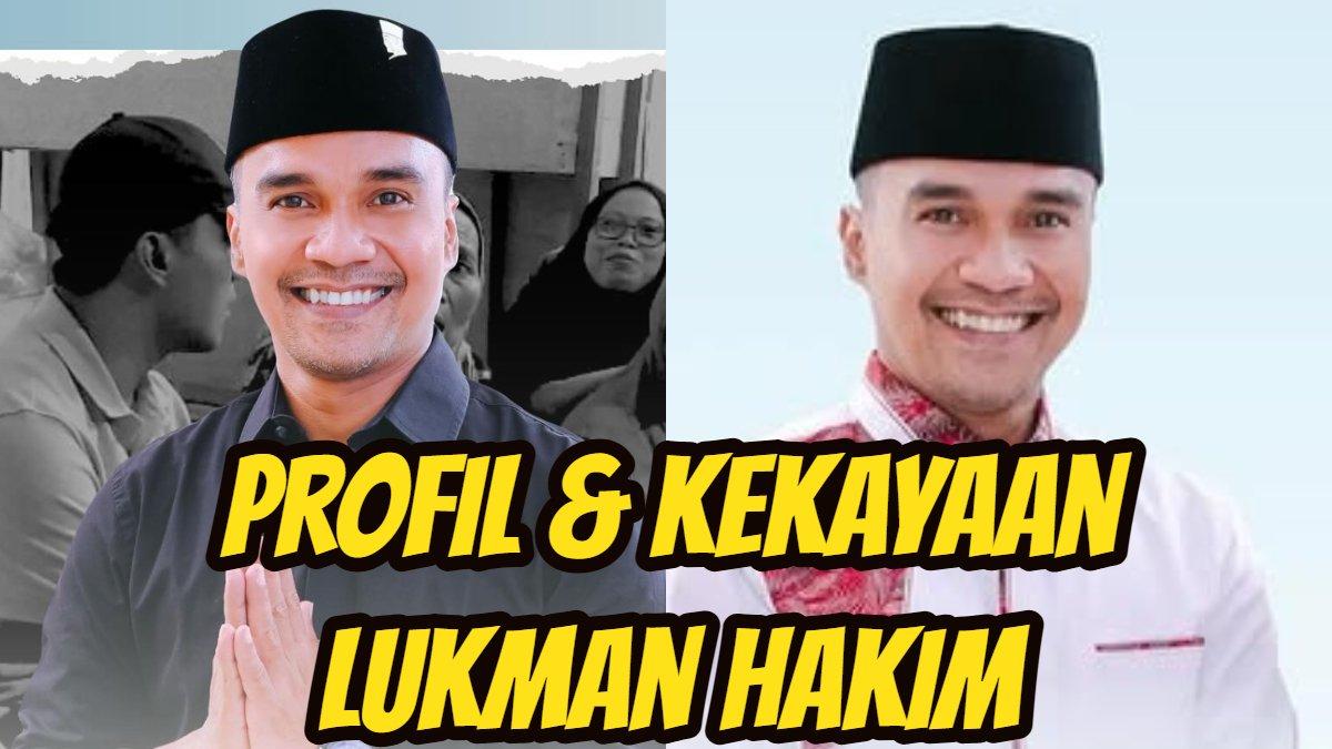 Profil dan Kekayaan Lukman Hakim Bupati Terpilih Pilkada Bangkalan 2024 ...