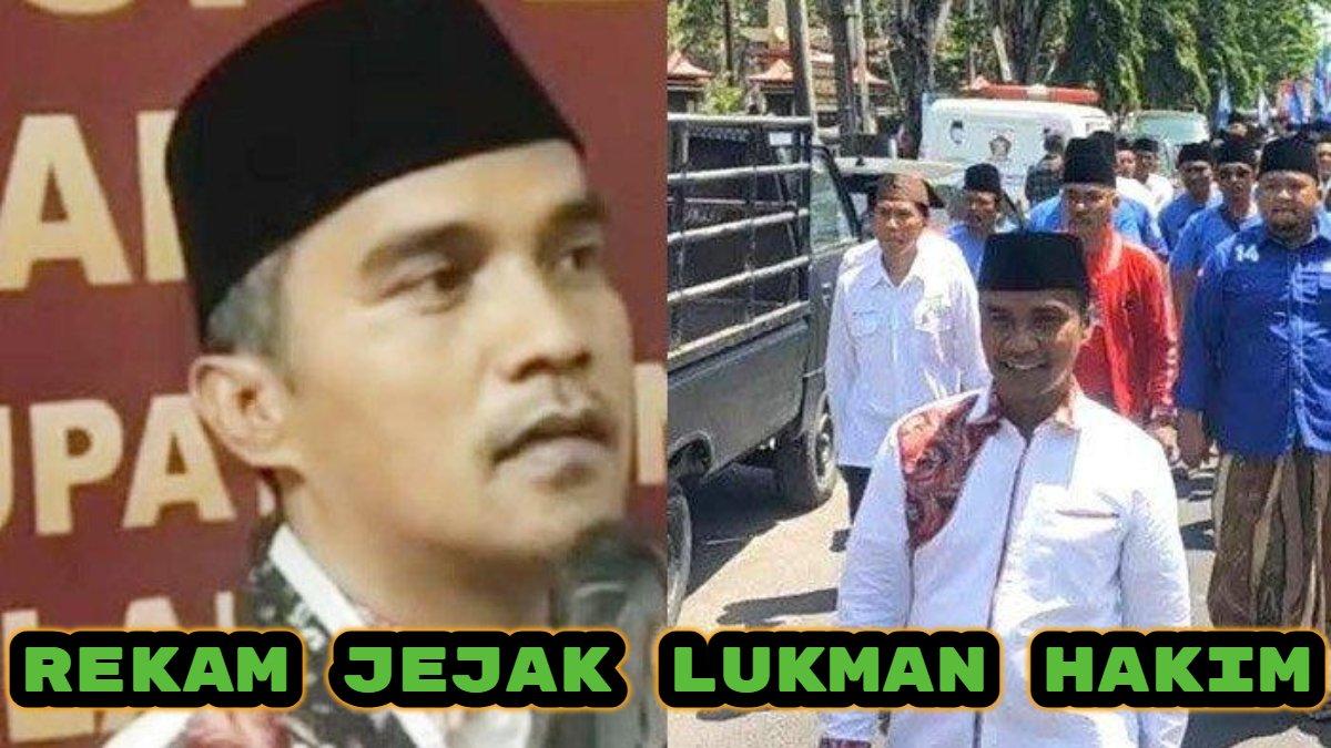 Rekam Jejak Lukman Hakim, Bupati Terpilih Pilkada Bangkalan 2024, Dulunya Kades, Anak Buah ...