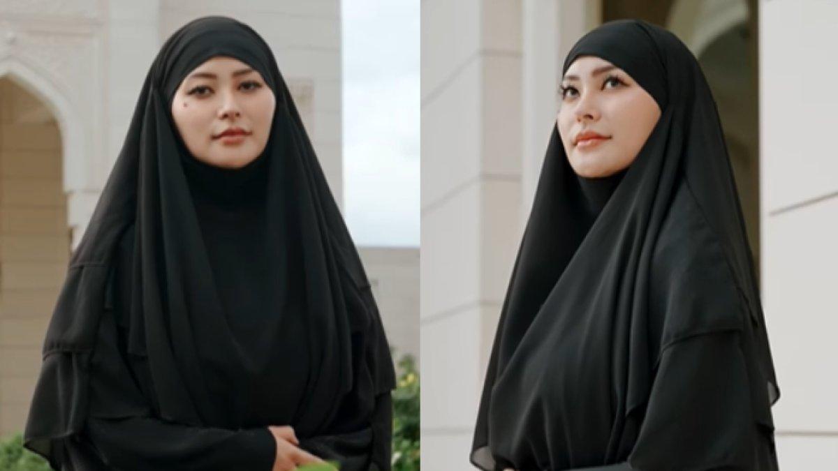 Sosok & Profil Rae Lil Black, Mantan Bintang Film Dewasa Mualaf, Iseng ...