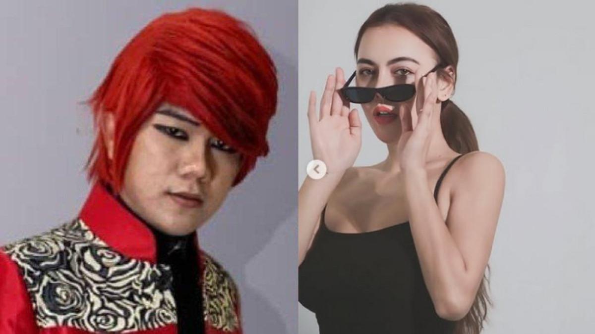 Ratu Rizky Beber Awal Jadi Istri Kedua Pesulap Merah: Jatuh Cinta ...
