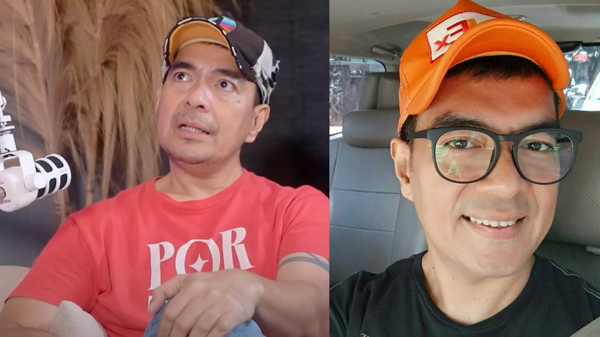 Sosok Aktor Raynold Surbakti, Dulu Hedon Tiba-tiba Tak Bisa Beli Nasi ...