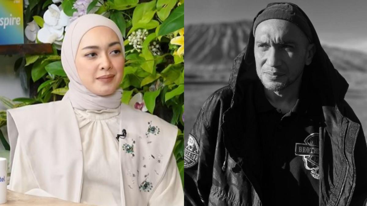 Penyesalan Richa Novisha, Pulang Saat Detik-detik Gary Iskak Meninggal Dunia, Tengah Lakukan Ini ...