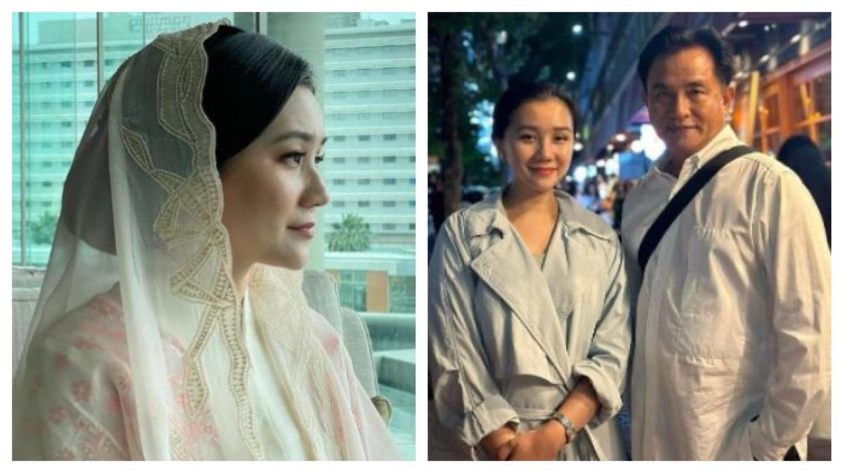 Sosok Rika Kato, Istri Menko Kumham Yusril Ihza Mahendra, Beda Usia 27 Tahun, Mualaf, Lulusan ...