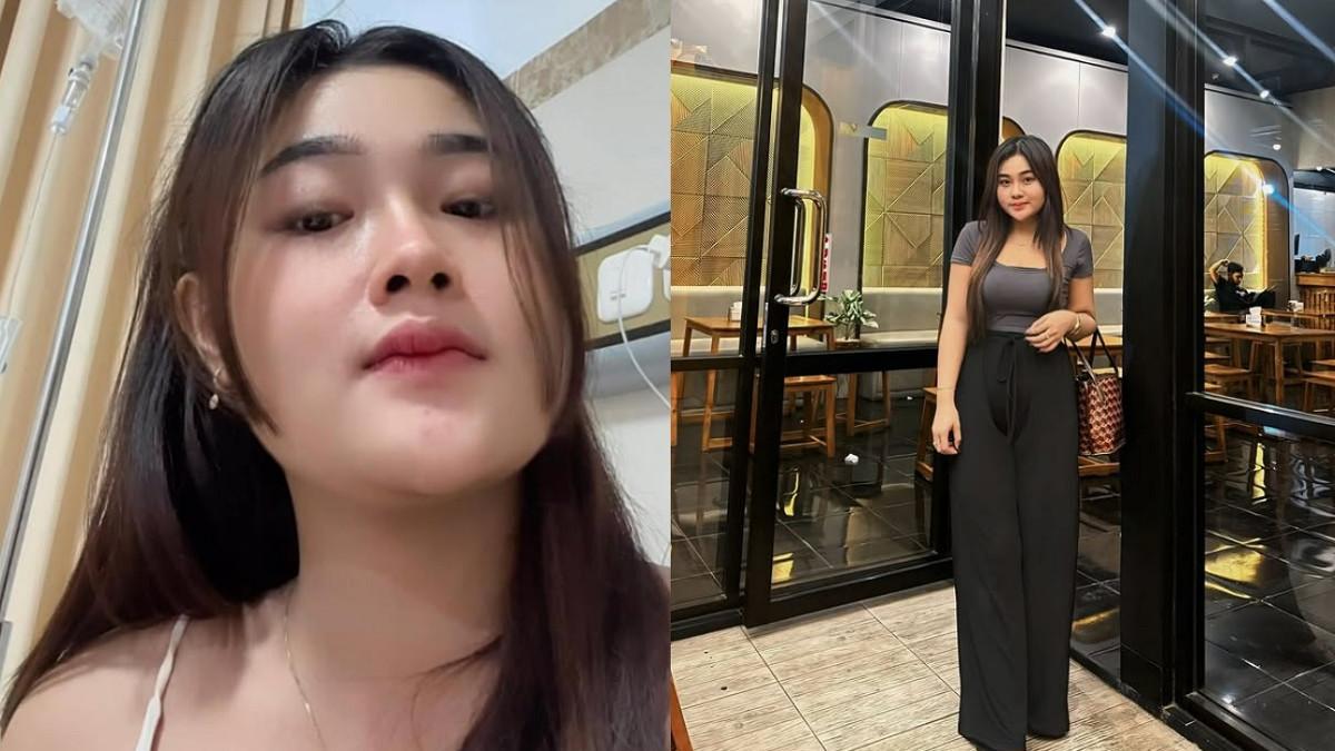 Sosok Riri Aprilia, Penyanyi Tolak Dipeluk Penonton Pria Lalu Ditampar ...