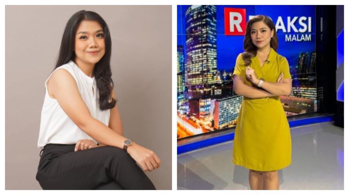 Profil Diana Valencia Jurnalis CNN Indonesia ID-nya Dicabut Usai Tanya MBG ke Prabowo ...