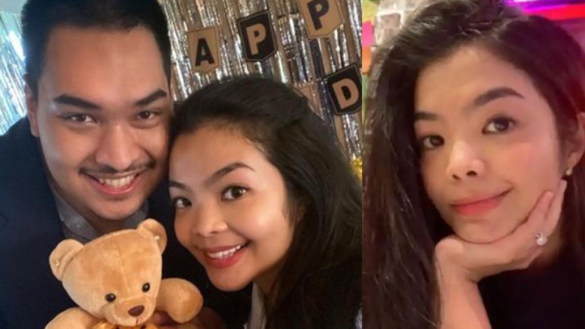 Isu Unggahan Instagram Istri Dito Ariotedjo Sebulan Lalu, Heboh Foto ...