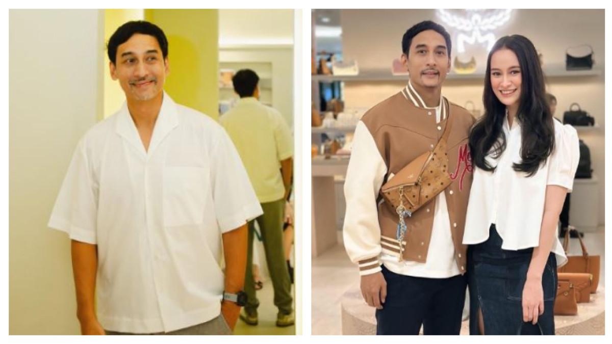 Sosok Restu Sinaga, Aktor Dulu Kena Narkoba, Kuliah di Amerika Dibiayai ...