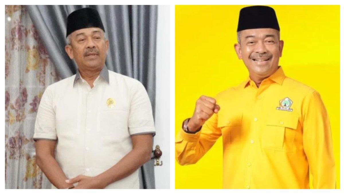 Sepak Terjang Saipullah Nasution Bupati Mandailing Natal, Kerja di ...