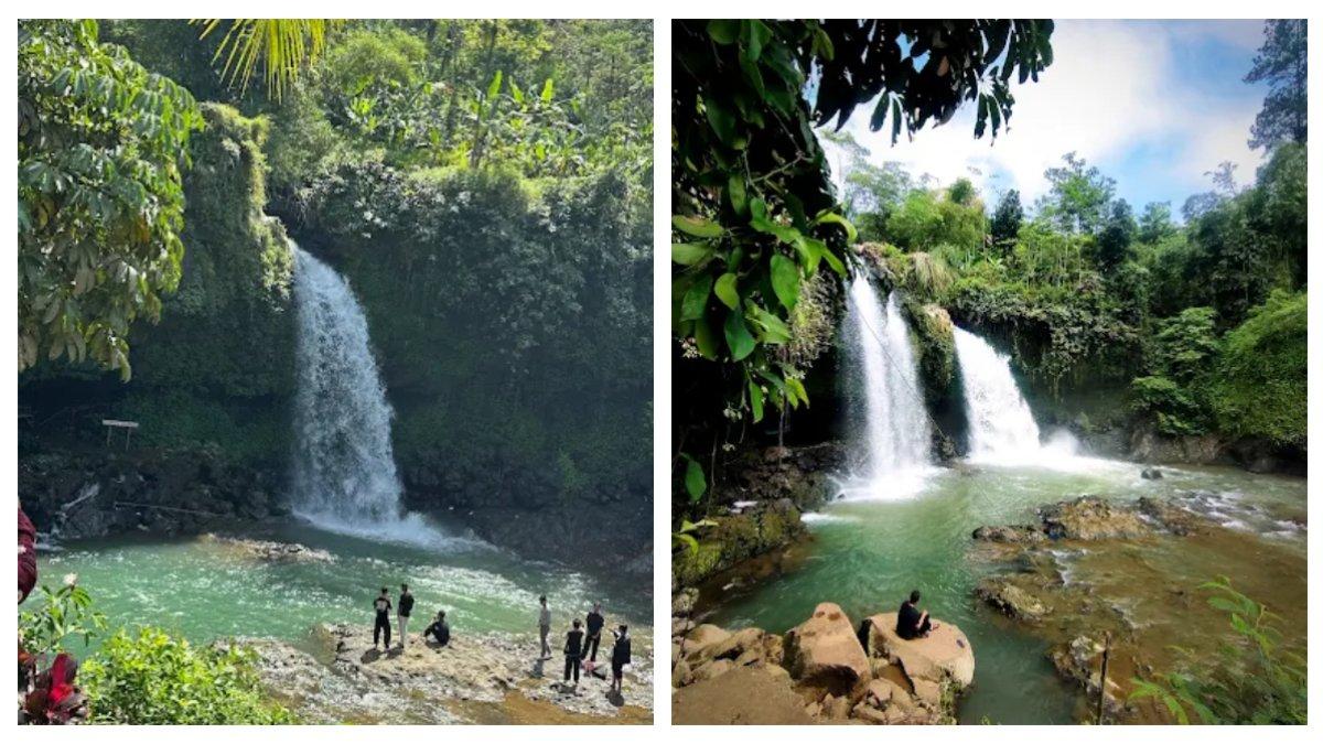 Eksplor Alam Purbalingga Jateng: Curug Sejuk yang Cocok untuk Liburan ...