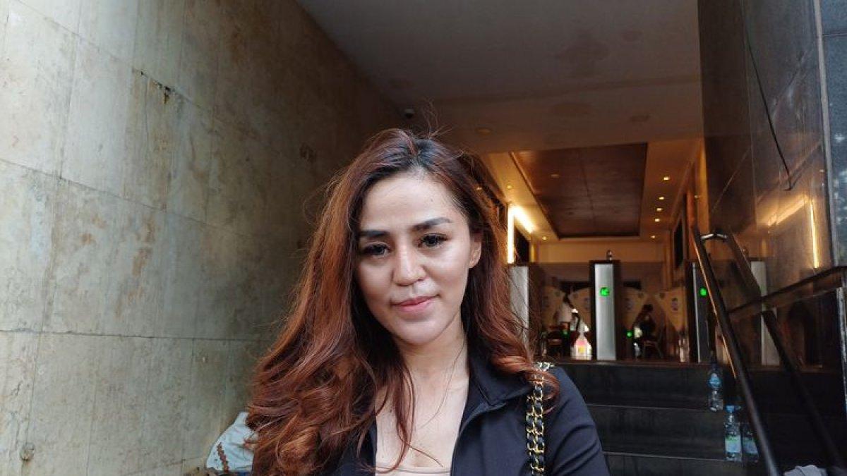 Safa Marwah Mengaku Cuma Teman dengan Ridwan Kamil, Lisa Mariana Sentil ...