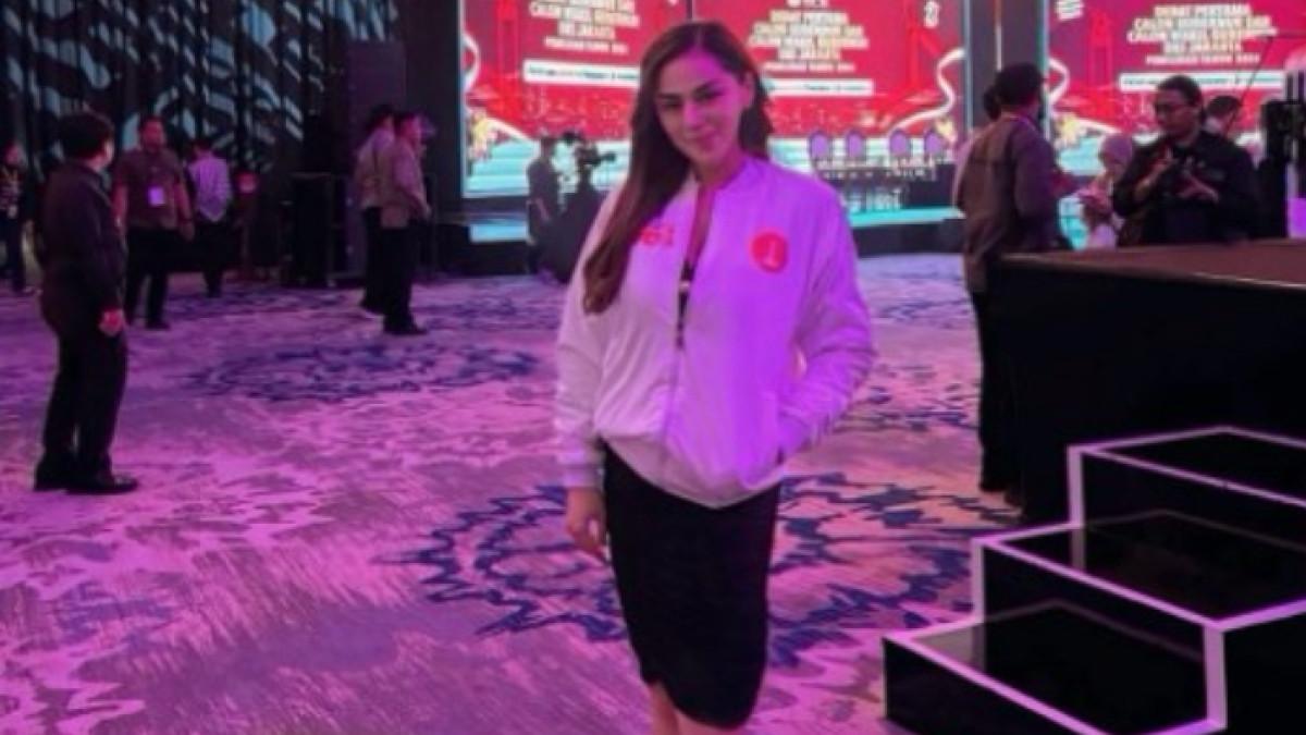 Sosok Safa Marwah, Diisukan Dekat dengan Ridwan Kamil, Selebgram yang ...