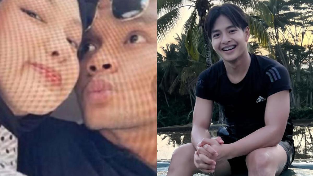 Sempat Tak Percaya Jule Mendua dengan Yuka, Safrie Kini Menyesal, Selingkuhan yang Diselingkuhi ...