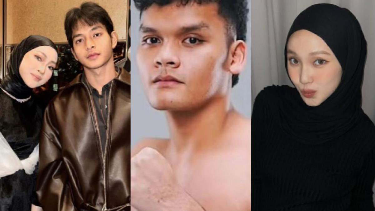 Kepergok Selingkuh dengan Yuka, Jule Angkat Telepon Aya Balqis, Ogah ...