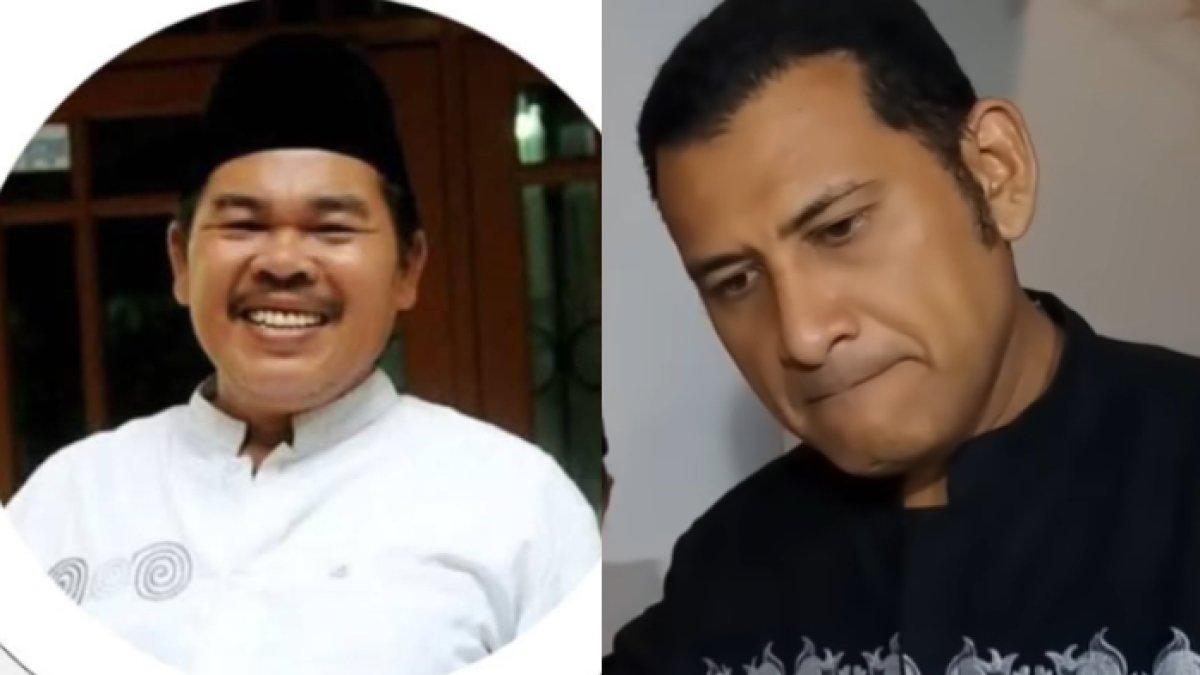 Sudah Seperti Kakak Sendiri, Said Bajuri Kenang Sosok Mat Solar ...