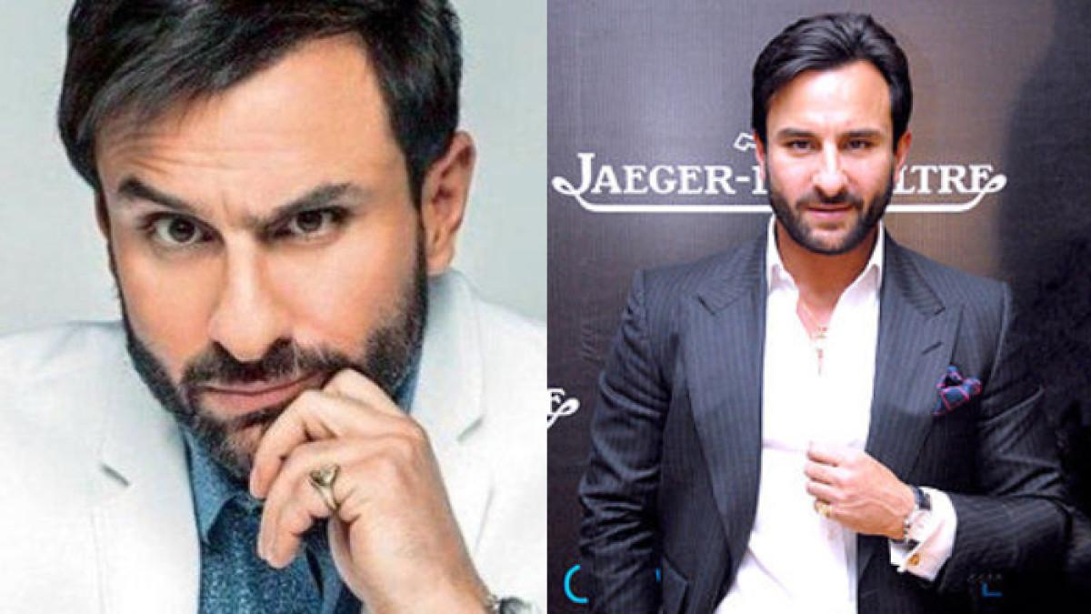 Sosok Saif Ali Khan Suami Kareena Kapoor yang Sempat Jadi Korban ...