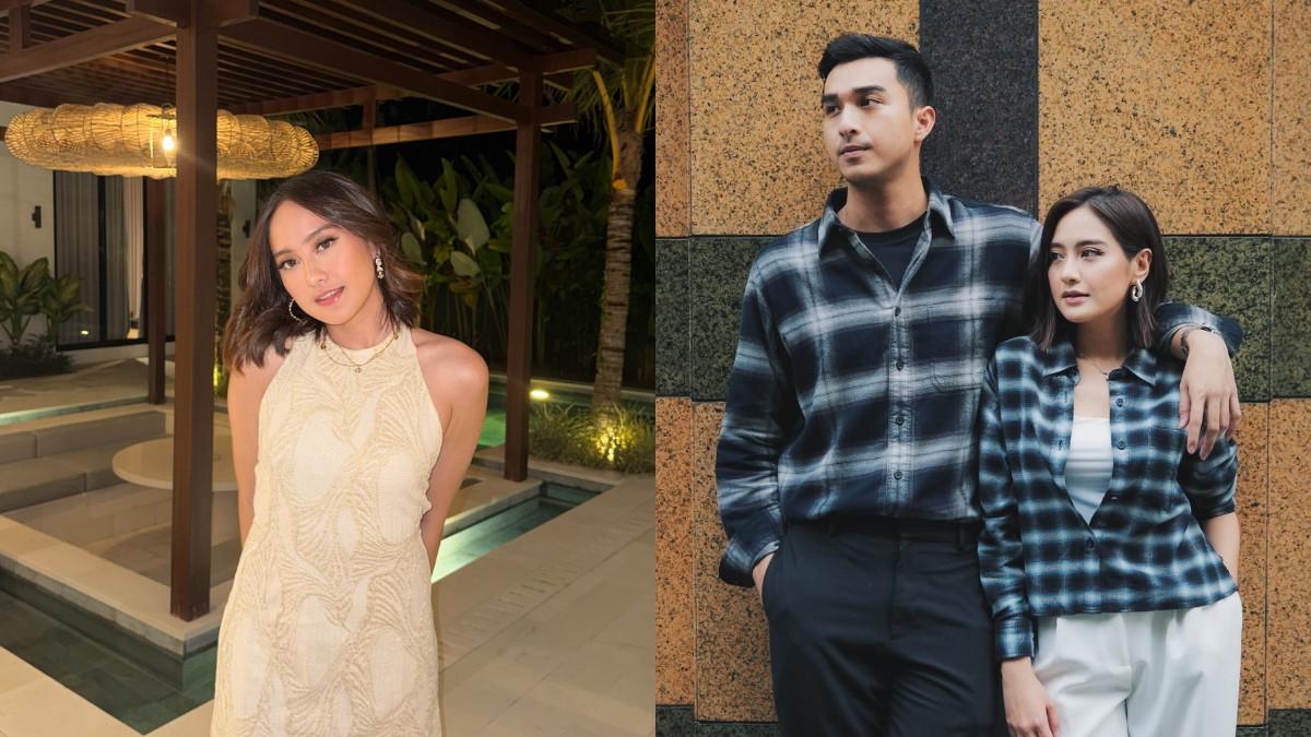 Perjalanan Cinta Ibrahim Risyad, Ohim Pernah Gagal Menikah Sebelum Jadi ...