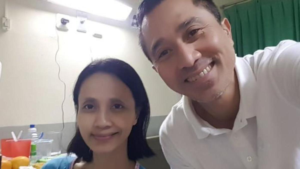 Sosok Penyanyi Cilik Populer Tahun 70-an Meninggal, Ternyata Kakak ...