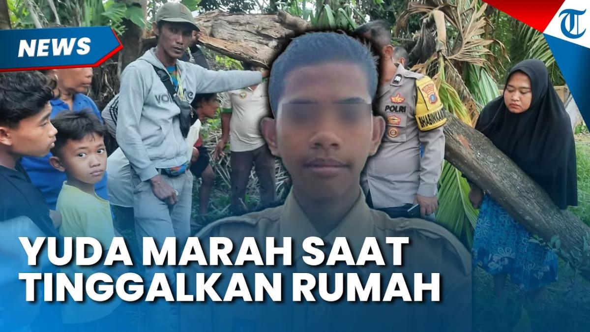 Luapan Amarah Yuda di Medsos Sebelum Hilang 2 Tahun Lalu, Kini Diduga ...