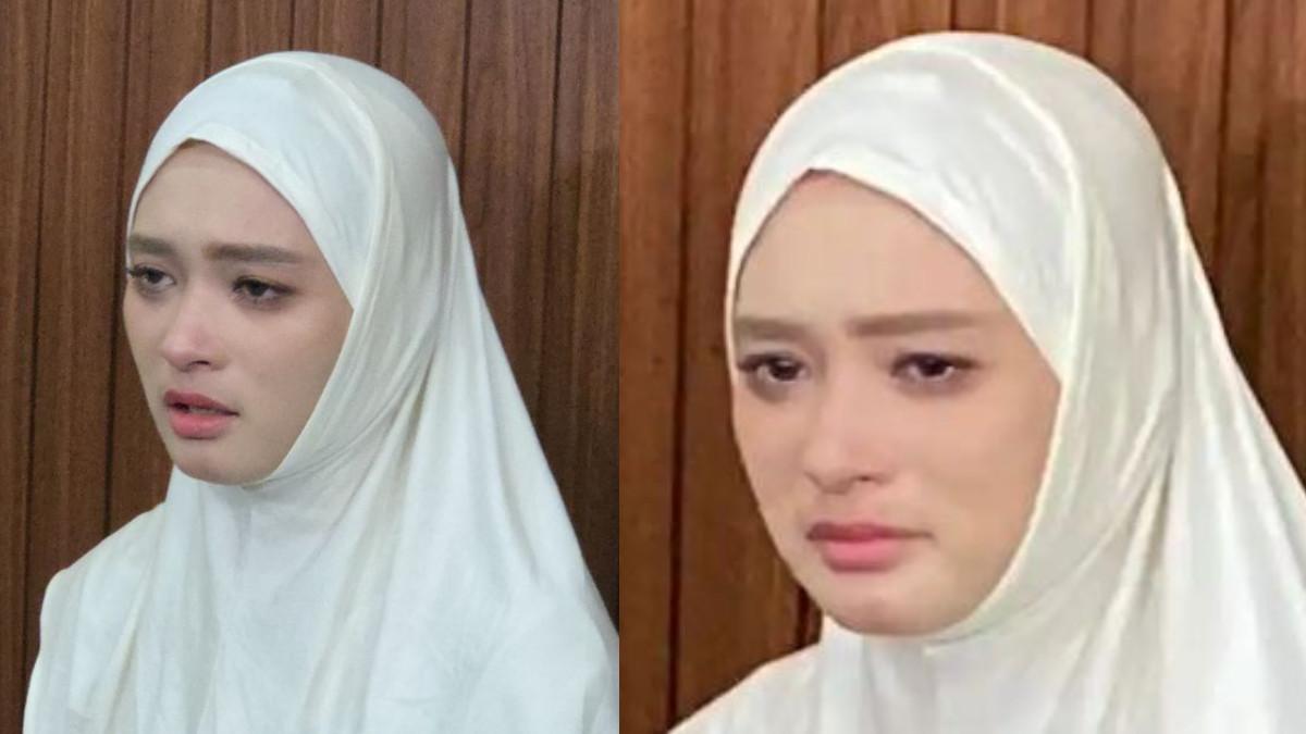 Inara Rusli Ngaku Tak Tahu Insanul Fahmi Single, Padahal Banyak Foto ...
