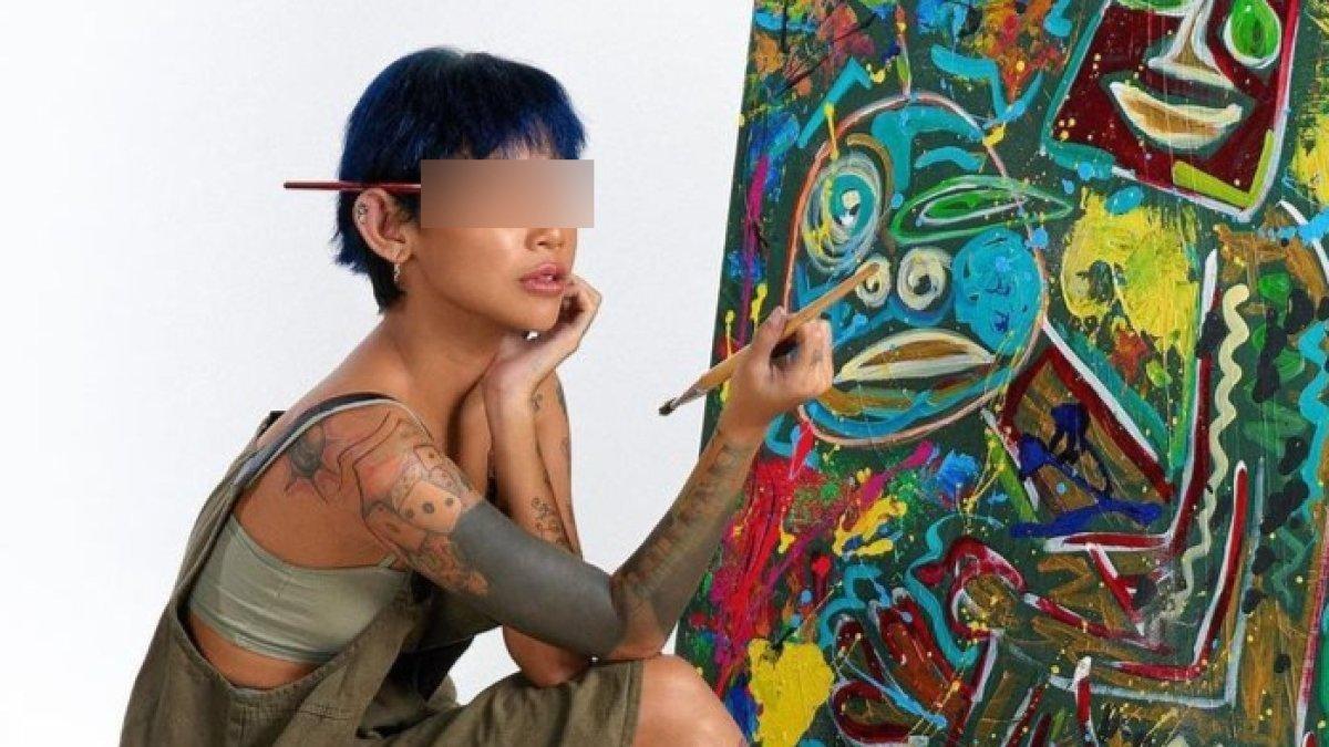 Disebut di Curhatan Terakhir, Alasan Selebgram MJ Benci Keluarganya ...