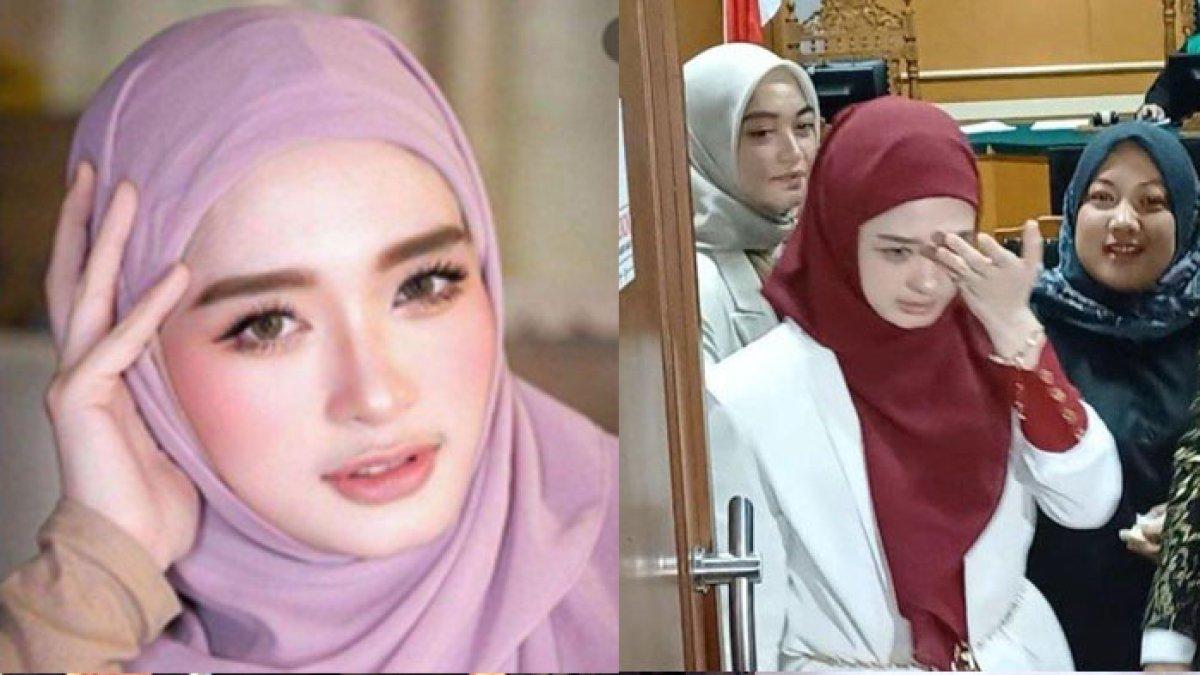 Jadi Selingkuhan Suami Wardatina Mawa? Postingan IG Inara Rusli: Tak ...