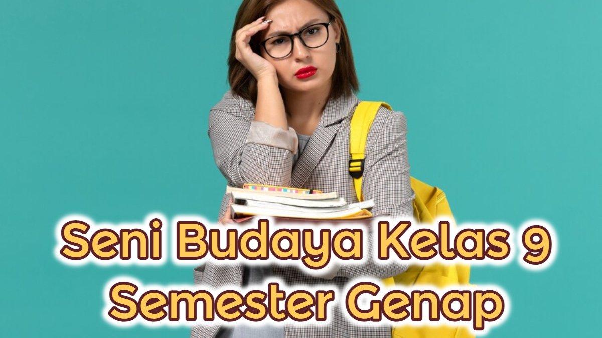 Tulisan Analisis Konseptual Terdiri dari? 19+Soal & Kunci Jawaban Seni ...
