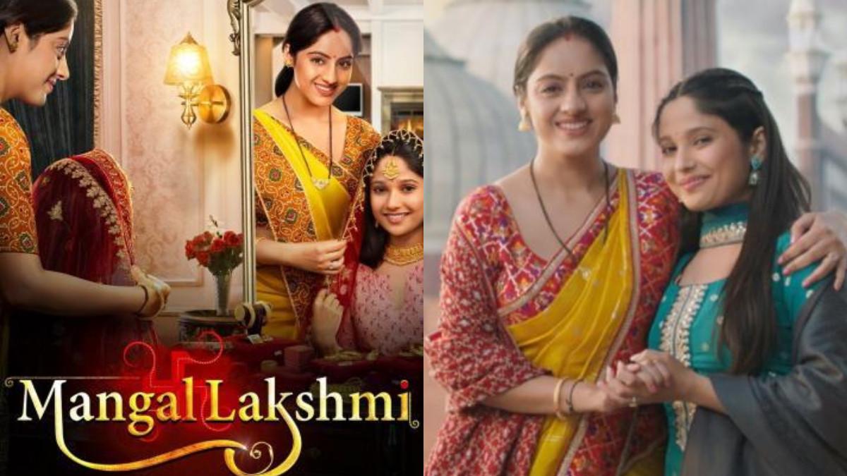 Sinopsis Mangal Lakshmi Serial India Terbaru, Kisah Cinta Pengorbanan ...