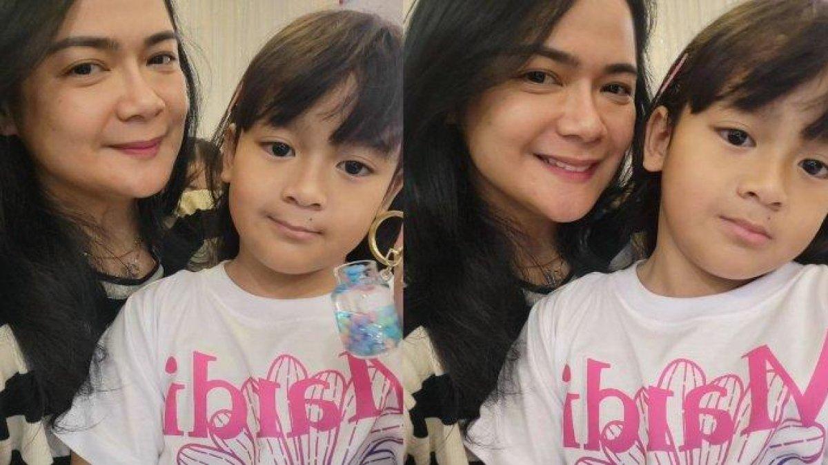 Shezy Idris Banting Tulang Jualan Keripik untuk Biayai Anak, Tak Malu ...