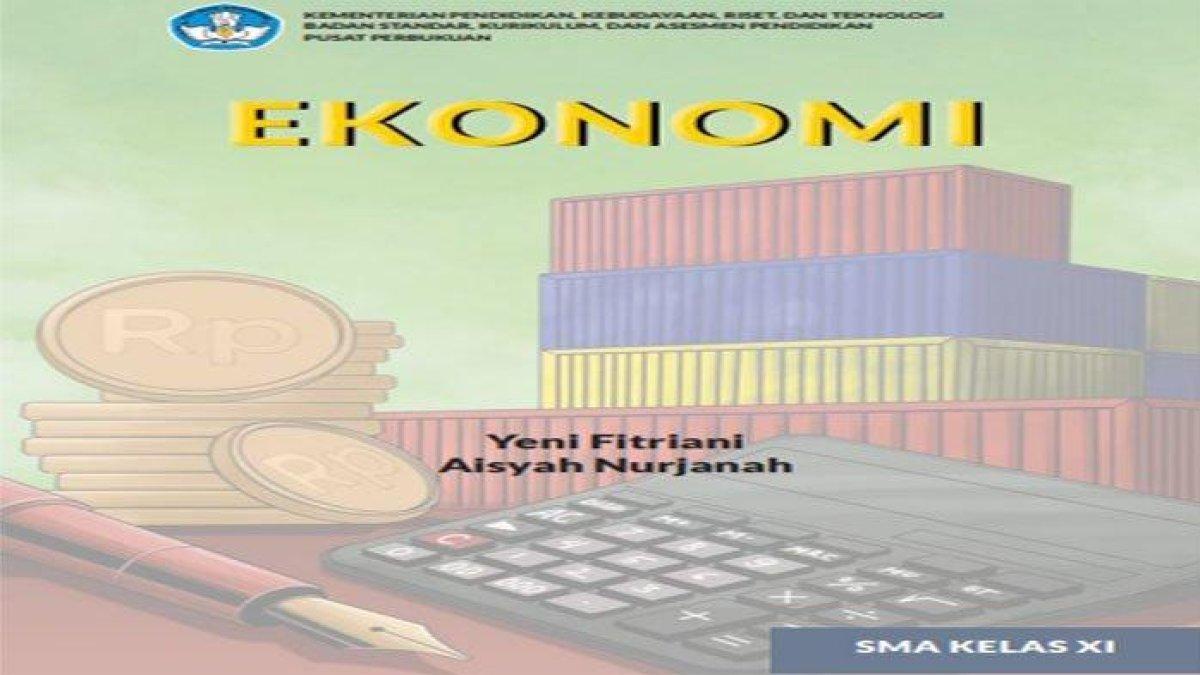 Contoh Soal dan Kunci Jawaban Ekonomi Kelas 11 SMA/MA: Apa Faktor-faktor Penyebab Inflasi ...