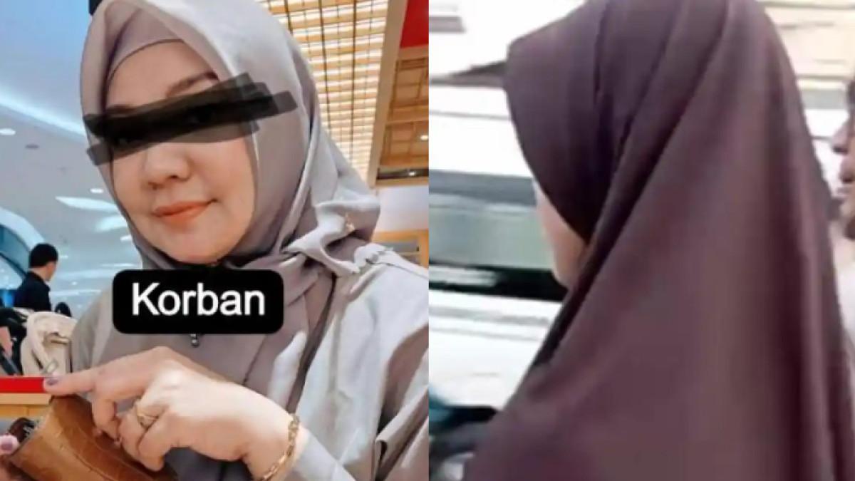 Pengakuan Siswi Kelas 6 SD Bunuh Ibu Kandung di Medan, Keluarga Ungkap ...