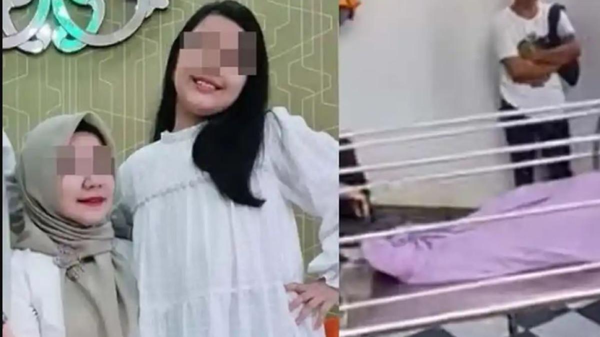 Terungkap Kejanggalan Kasus Anak Bunuh Ibu, Keluarga Curiga ke Suami Korban, Gara-gara Hal Ini ...