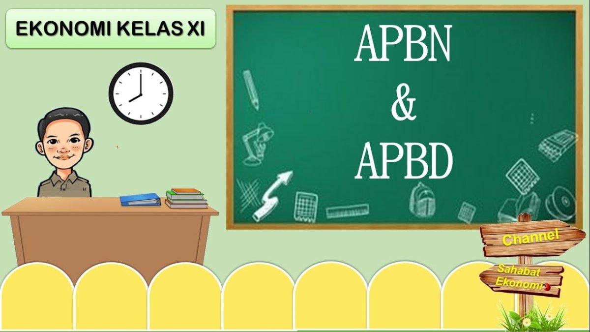 Soal & Kunci Jawaban Ekonomi kelas 12 SMA Halaman 130-131 Bab 3 : Fungsi Alokasi APBN dan APBD ...