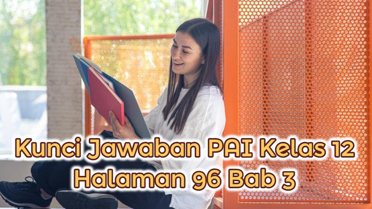 Karakteristik Munafiqin Adalah? Soal & Kunci Jawaban PAI Kelas 12 SMA ...